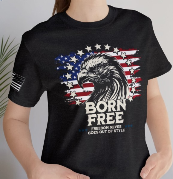 RTC 2024 – My Country, 'Tis of Thee