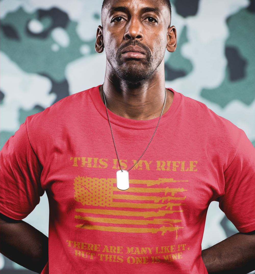 My Country, 'Tis of Thee – My Country, 'Tis of Thee